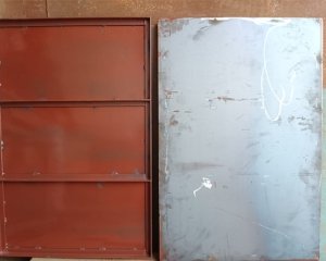 Angle Sheet - Iron Wings Enterprises